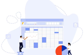 Simplify Data Management: Spreadsheets vs. Vendor Management Systems